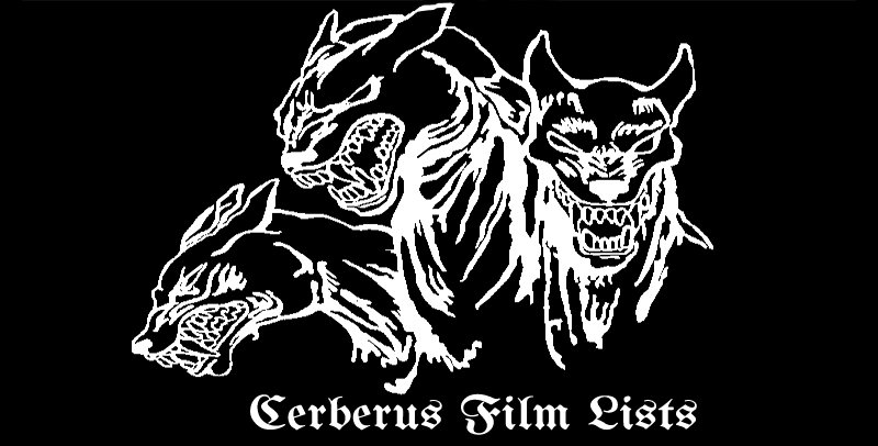 Cerberus Film Lists: Top 5 Most Gruesome Deaths