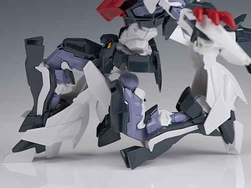 [ Review ] - HGBD:R 1/144 - Load Astray Double Rebake