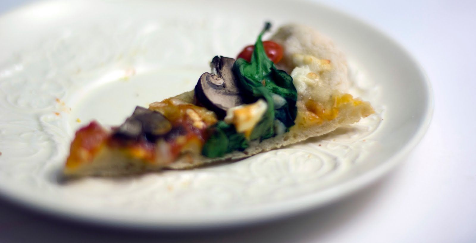 Broken Oven; First Pizza. : r/FoodPorn