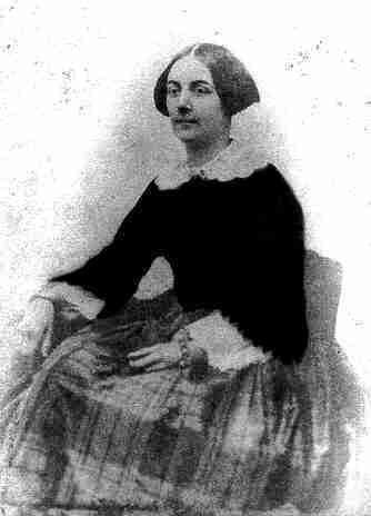 Io, la letteratura e Chaplin: Strane creature - Tracy Chevalier