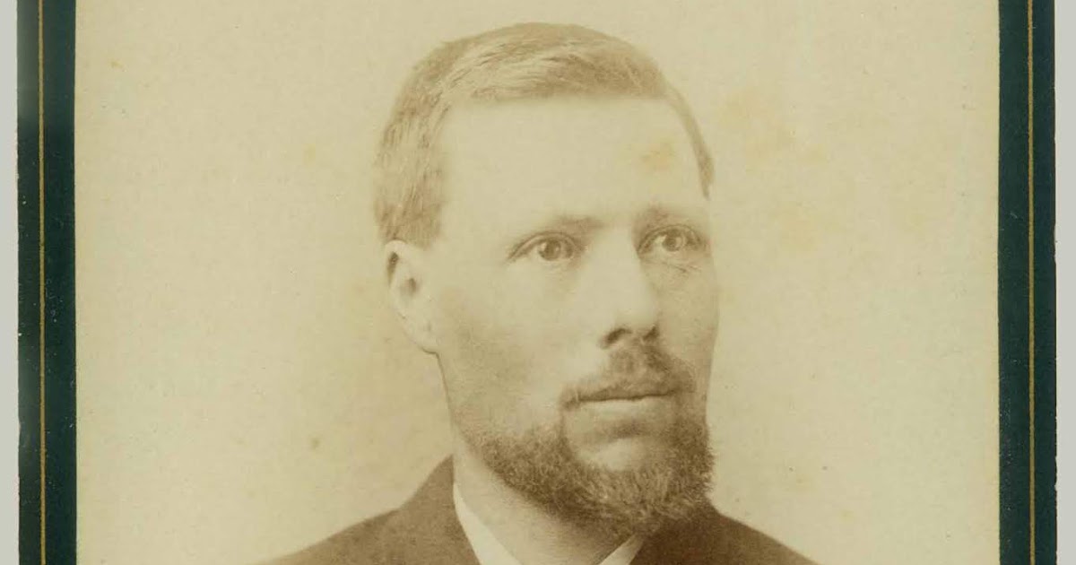 Cabinet Card Photographers: Charles Hall BoDurtha