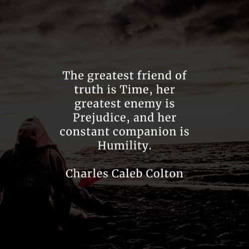 48 Humility quotes that will change your way of thinking