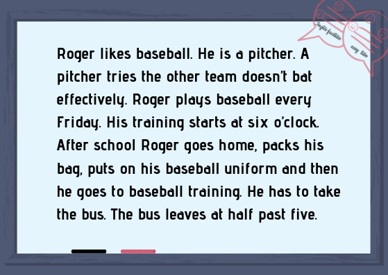 Inglés Faciliito: Todo sobre el presente simple en inglés