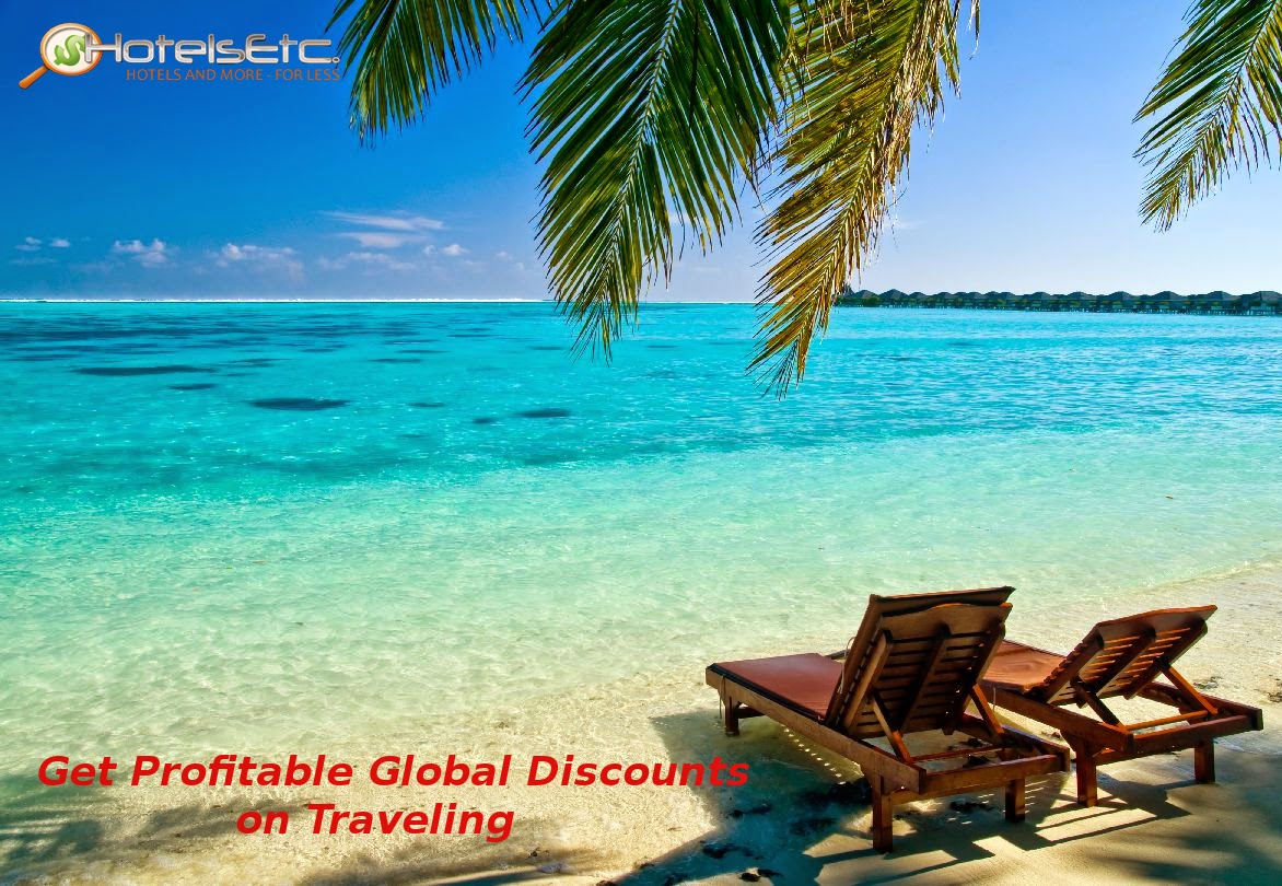 Find Cheap Hotel Deals & Travel Club Discounts: Get Profitable Great ...
