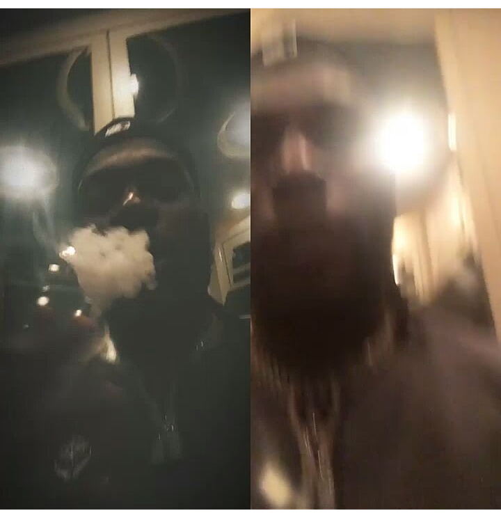 Star Singer Burna Boy Honors Fela With Diamond Studded Multi Million ...