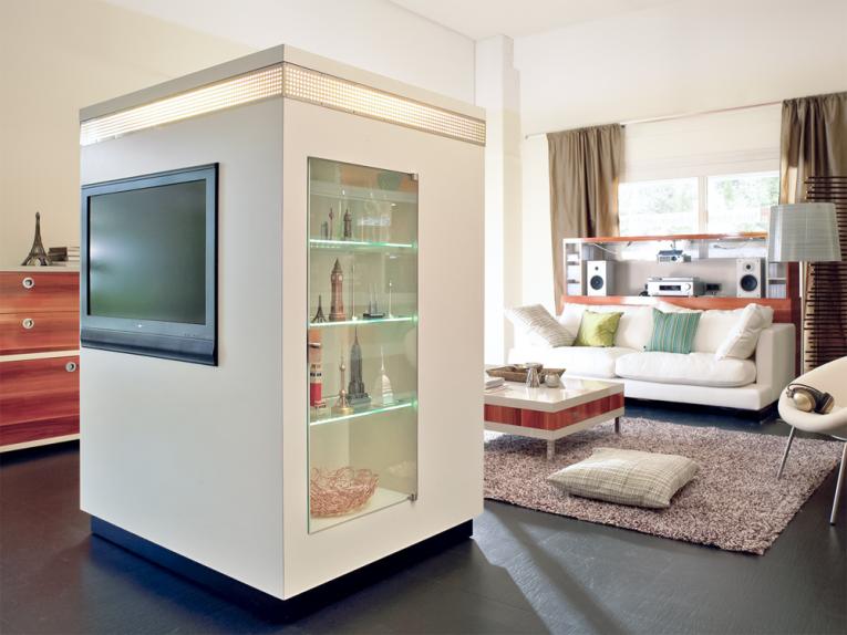 Space Saving Thanks To Built ~ Inspire Your Home