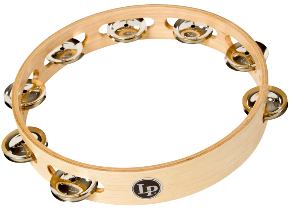 Taller de Música: El Pandero