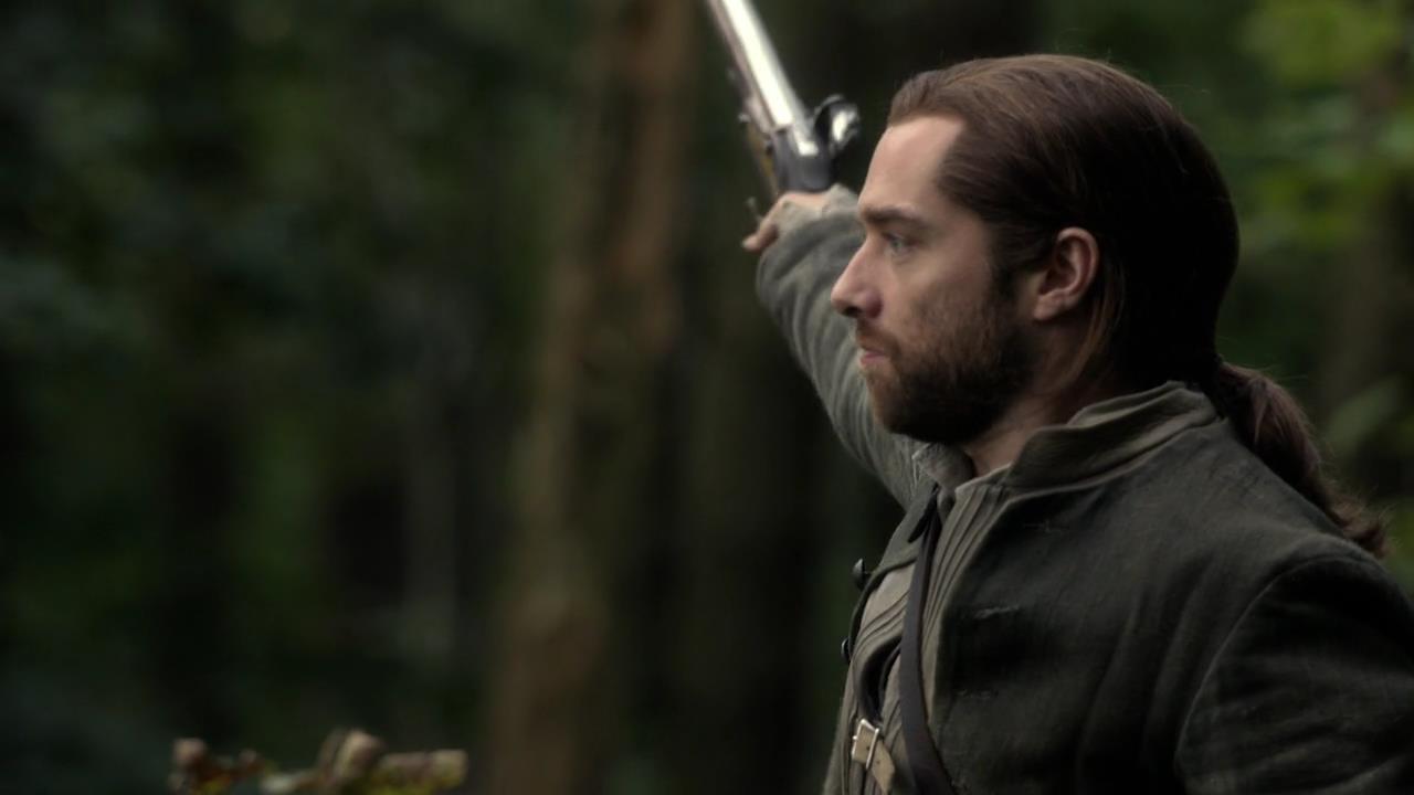 Outlander Homepage: Making the Heroic Choice: A recap of season 5 ...