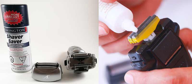 Top 4 Must-Have Electric Shaving Accessories For Men