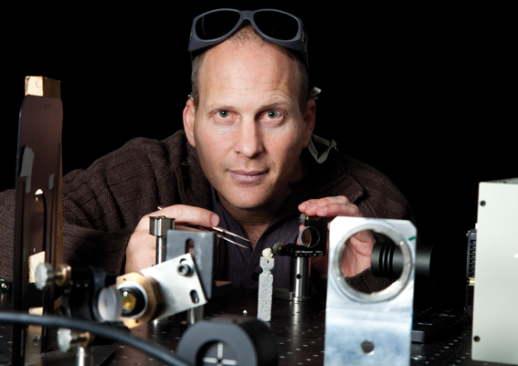 Sunlight Reclaimed: Technion brings new generation to solar power ...