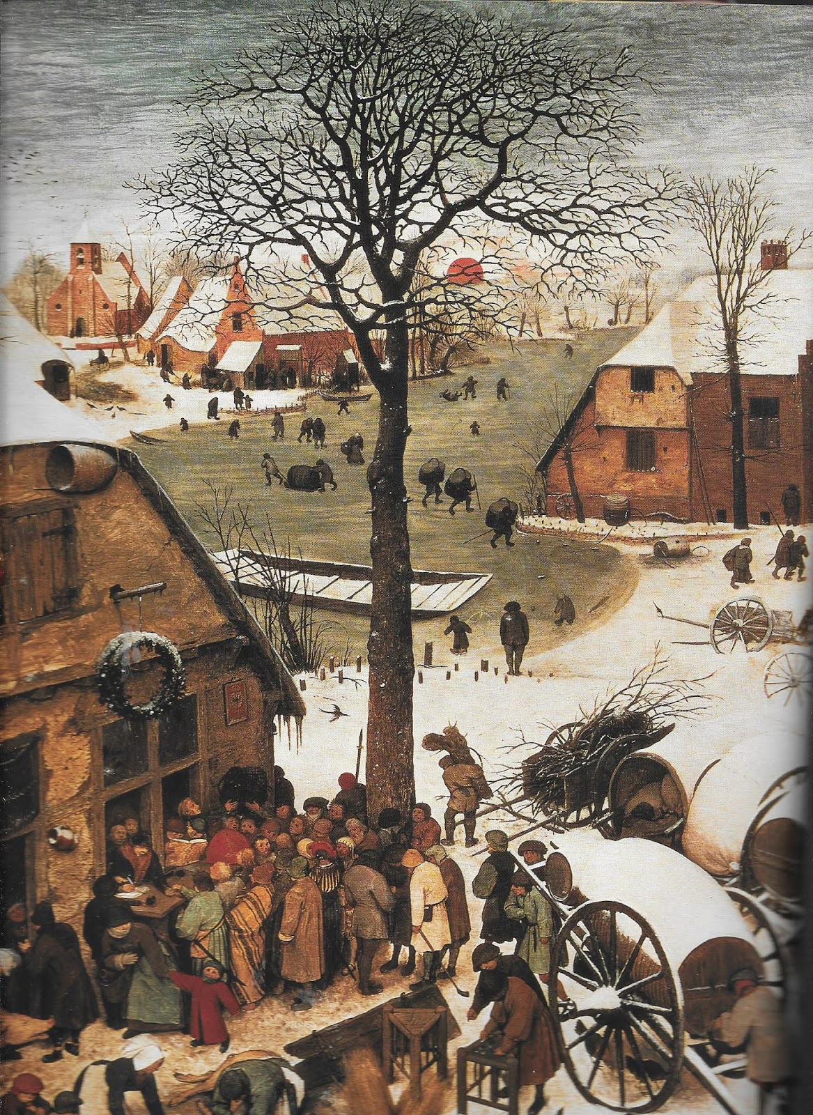 I Maestri della Pittura: il Cinquecento -2-