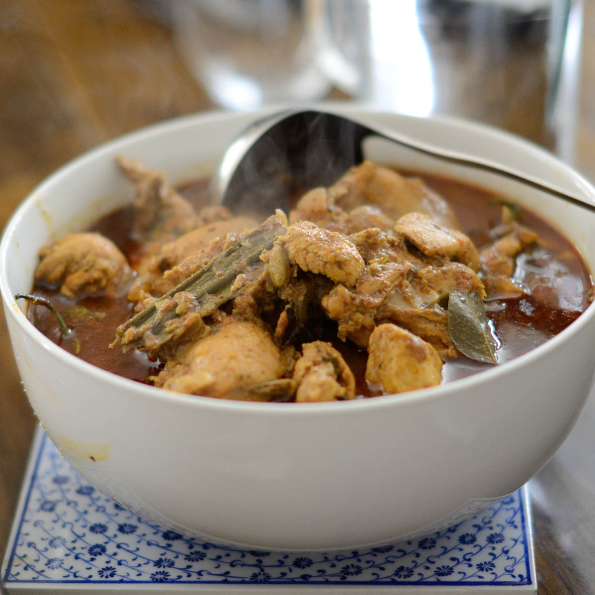 Magic Cook: There’s Something About Mary | MidEastPosts.com