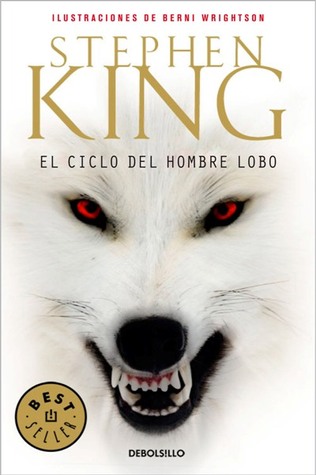 Fast Libros: DESCARGAR EL CICLO DEL HOMBRE LOBO - STEPHEN KING EN PDF