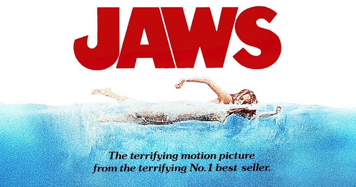 Film Assessment: Throwback Thursday Review: 'Jaws'