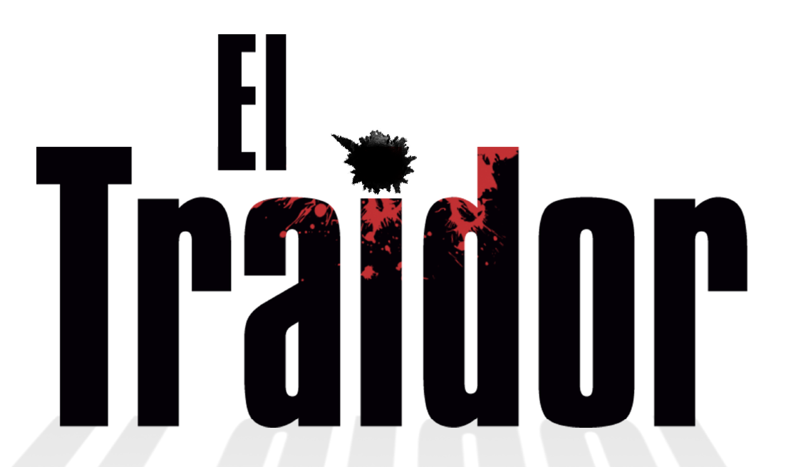 El traidor.Marco Bellochio