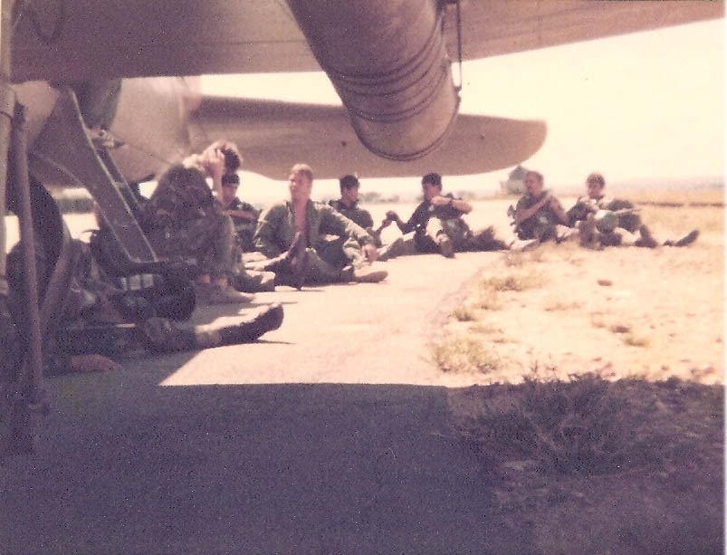 High Above & Far Beyond: 2018