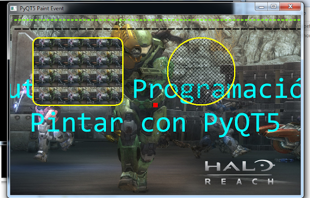 Ejemplos de interfaces gráficas realizadas con Python y PyQT5 ~ PY
