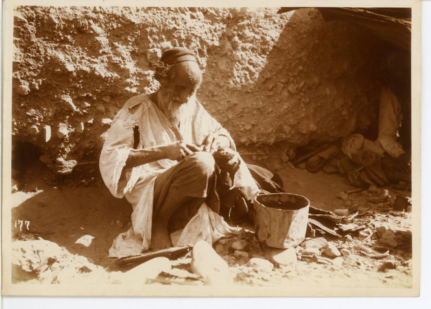 Jewish Professions & Culture