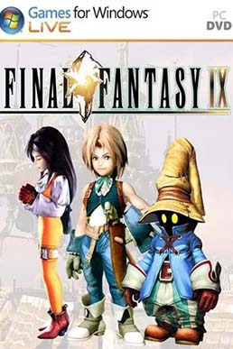 Descargar Final Fantasy IX PC – ISO – EMU DESCARGAS