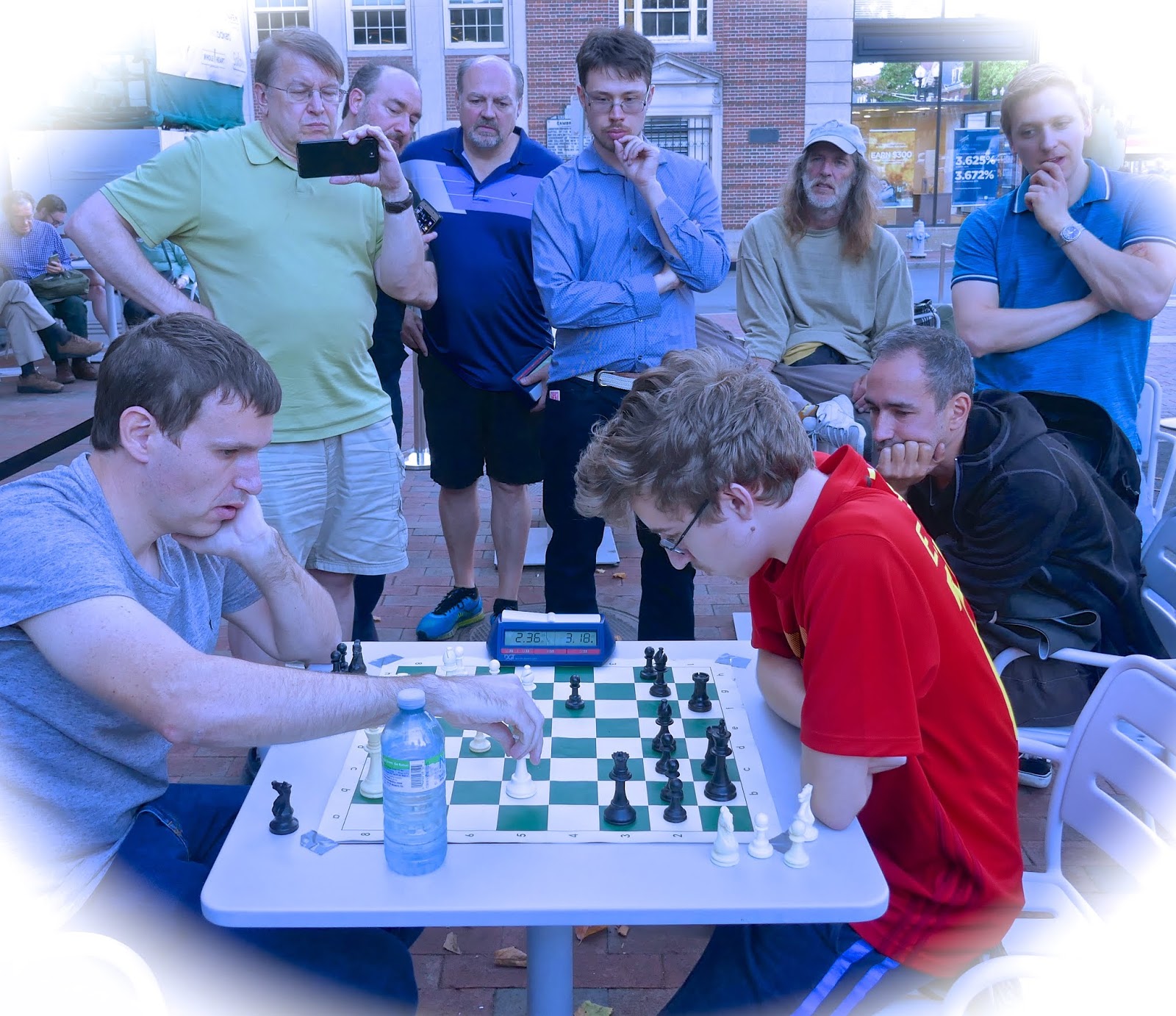 Boylston Chess Club Weblog: FORMER BCC CHAMPION FM CARISSA YIP CONQUERS ...