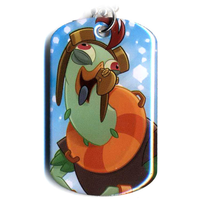 MLP Squabble Dog Tags | MLP Merch