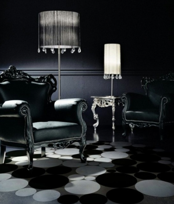 Francine Gardner - Art de Vivre: Life in Black and White