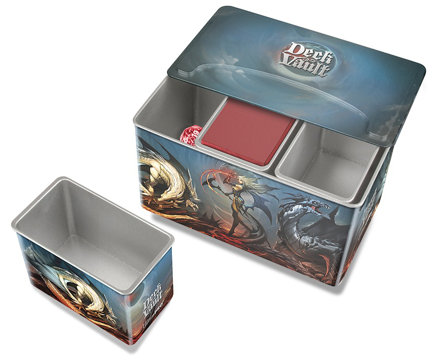 ACD Distribution Newsline: New from Ultra PRO! Magic: The Gathering ...