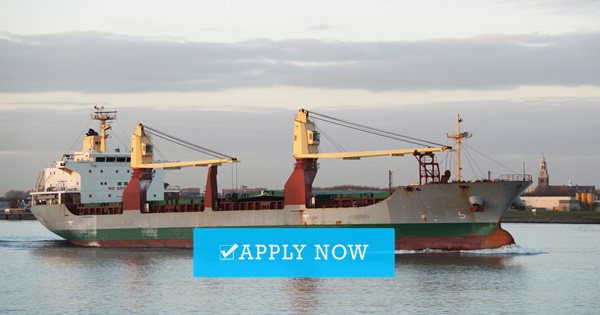 Cargo ship jobs april 2018 - OfficiaI Info Seaman Jobsite 2023 By Rank ...