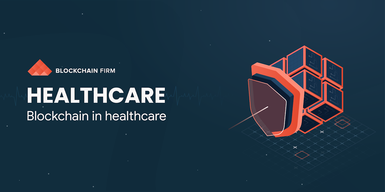 Top 5 processes that can be enhanced with the blockchain healthcare ...