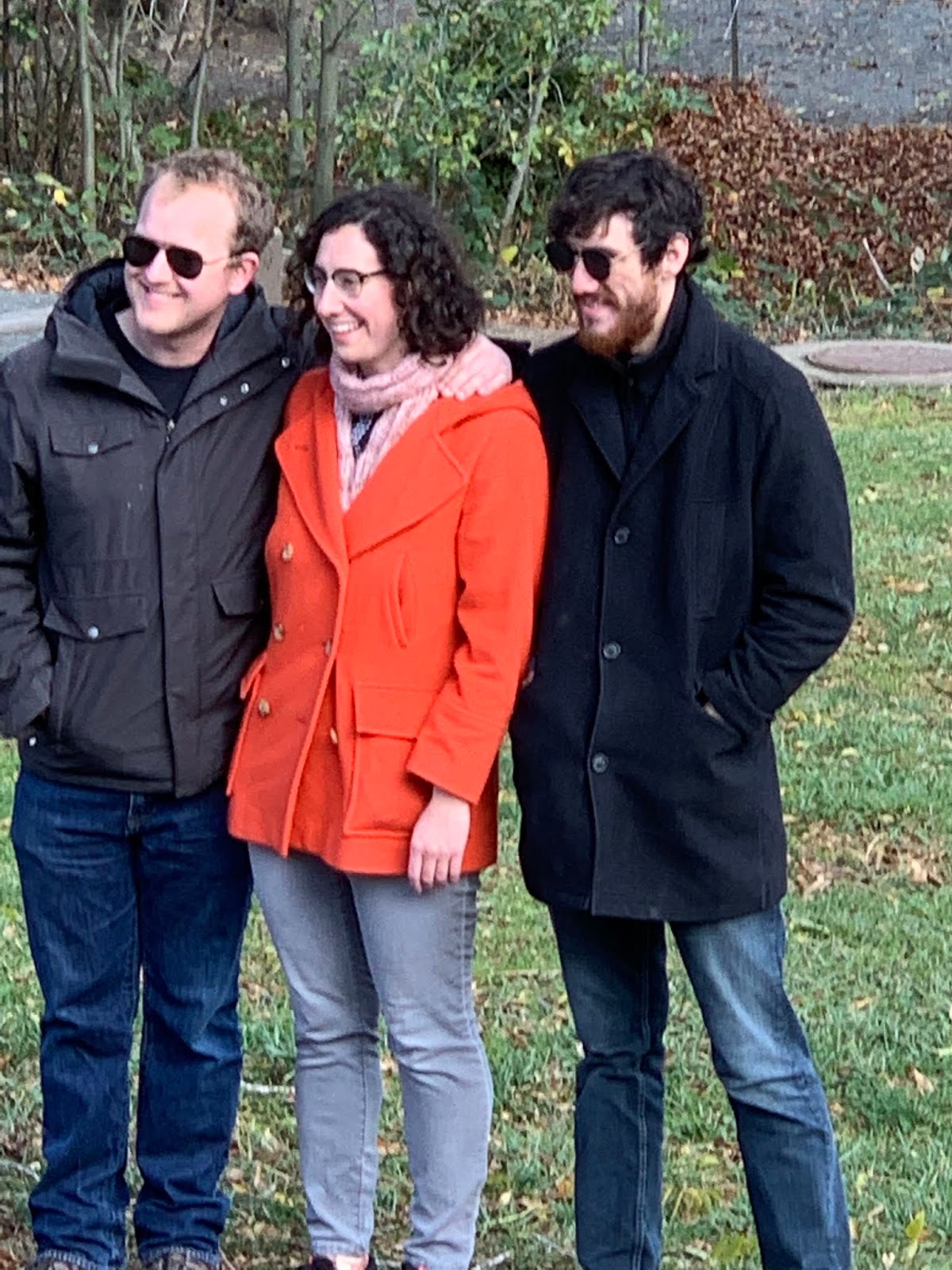 A little leeway: 2019