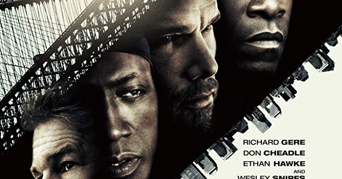 Les Plus Grands Films Noirs Américains