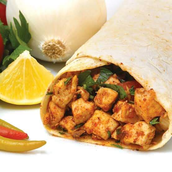 Turkish shawarma recipe