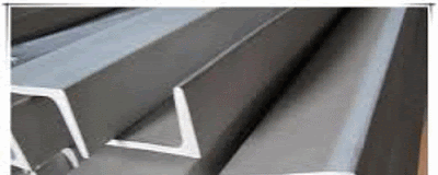 PT. METAL JAYA STEEL: H-BEAM, WF, INP, UNP,CNP