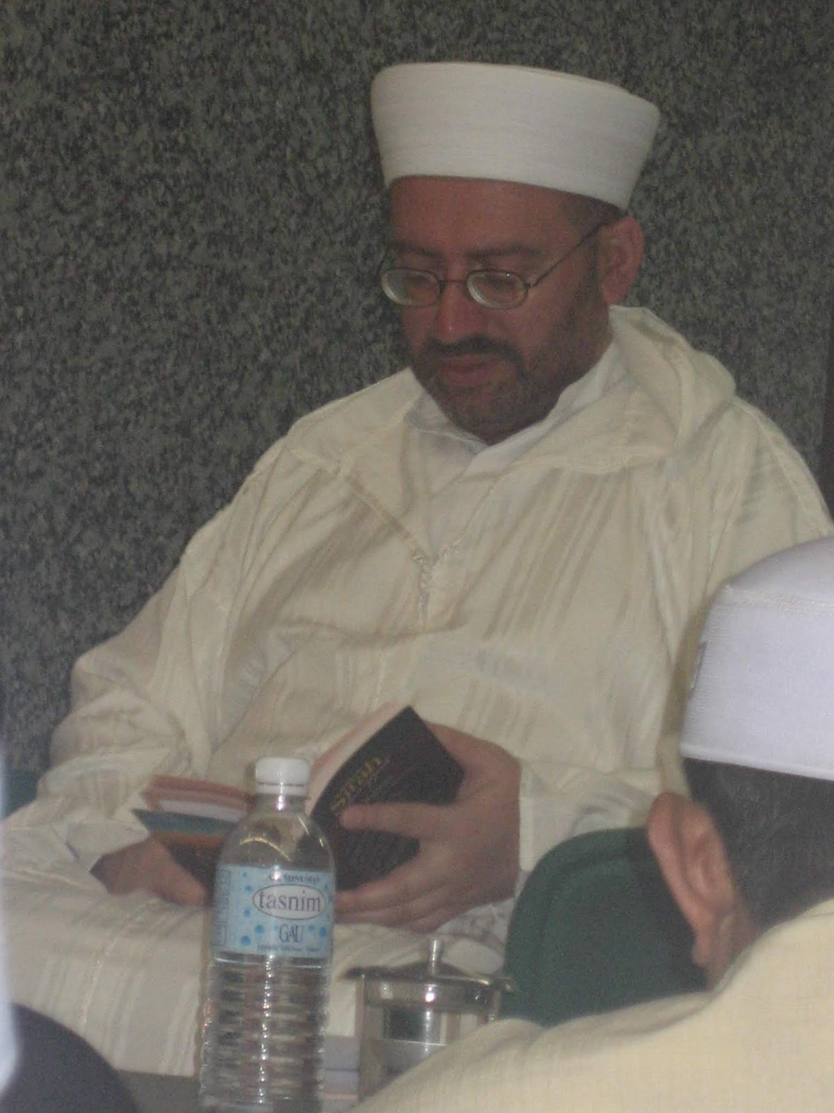 ROSLAN DAN SAUYAH - MY LOVELY FAMILY: SYEIKH FUAD DAN HABIB