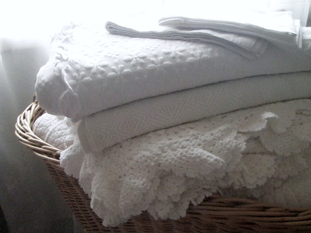 Cabin & Cottage : Fresh Linen