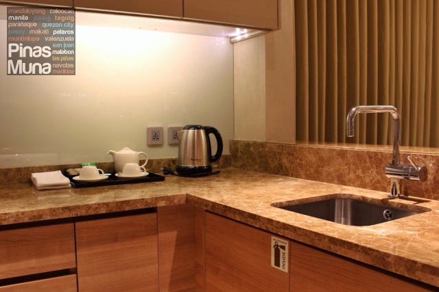 Ascott Bonifacio Global City Manila