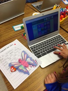 1st Grade Hip Hip Hooray!: Earth Day Celebration...