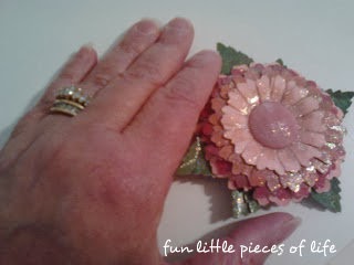 "Crafts, a Camera and Jesus": A little Catch-up (not ketchup gggg)