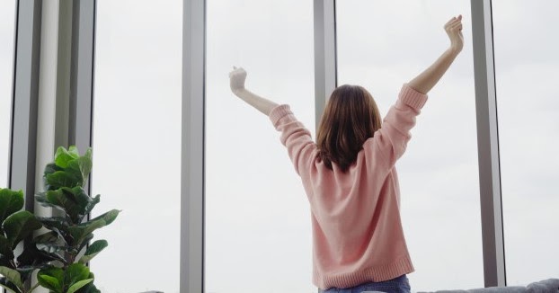 HOW TO HAVE MORE ENERGY & FOCUS