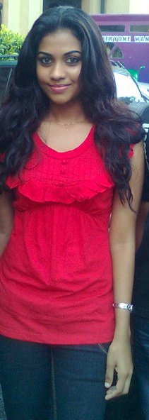 Sheryl Romen Unseen Photo Collection