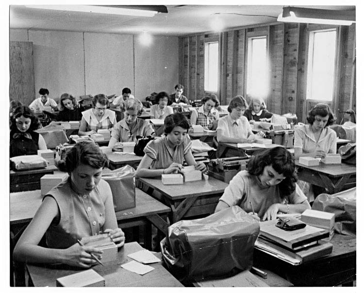 The Null Hypodermic: Shot Selection and the Secretary Problem