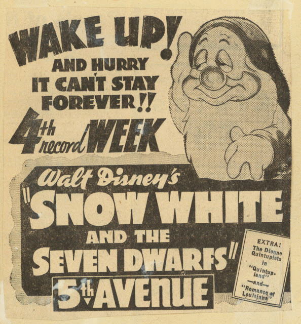 Greenbriar Picture Shows: June 2019