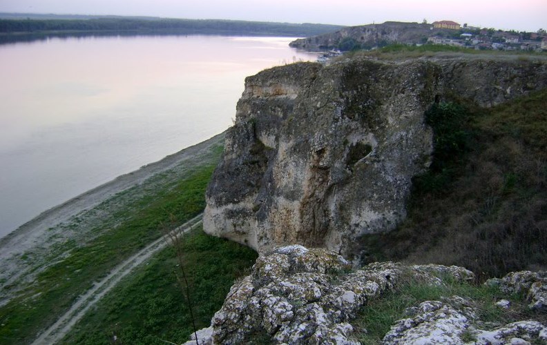 ArqueoLugares: Castra CARSIUM. Harsova romana. Constanta. Rumania.