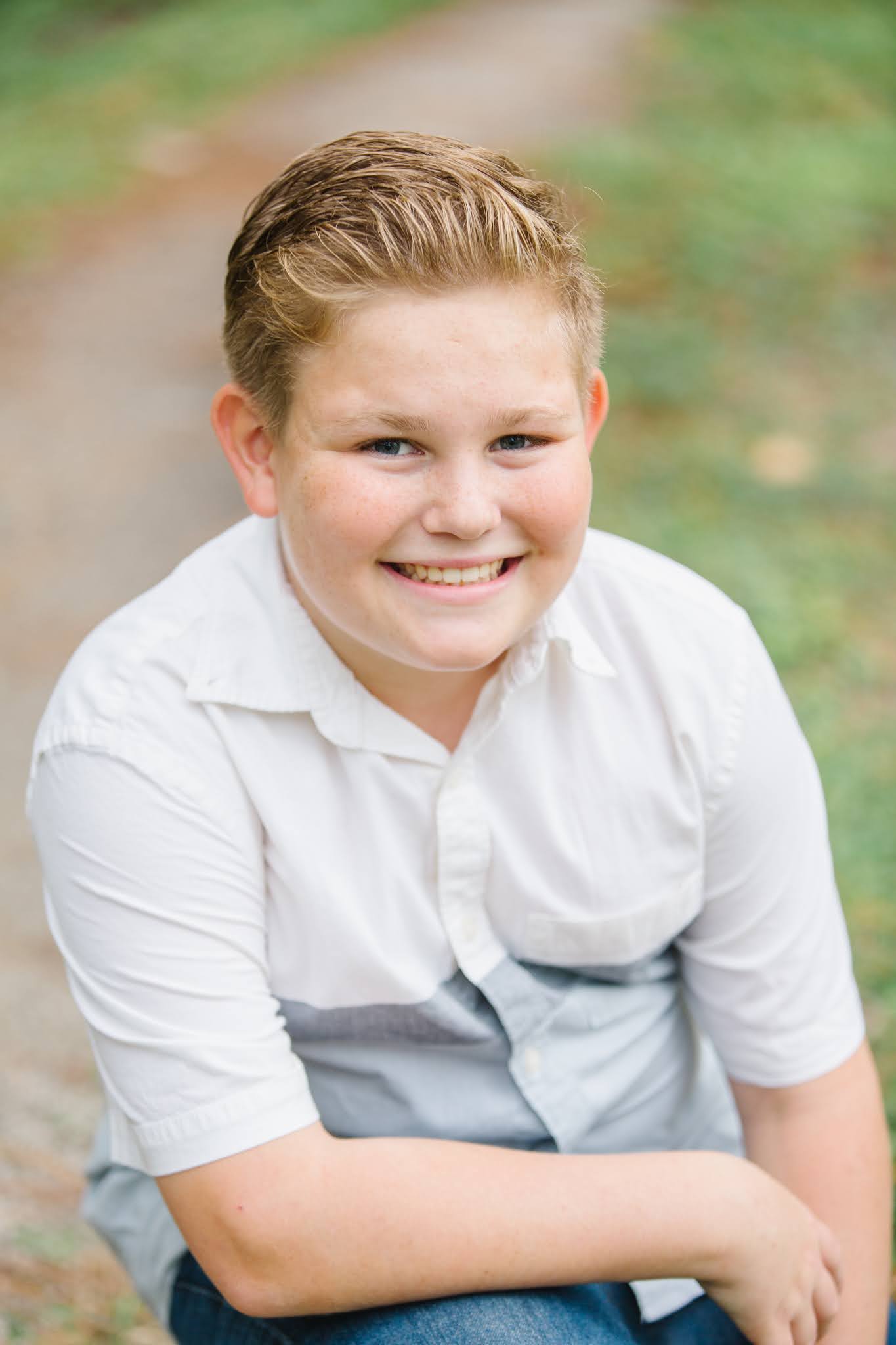 The Munns Family: Family Pictures 2020