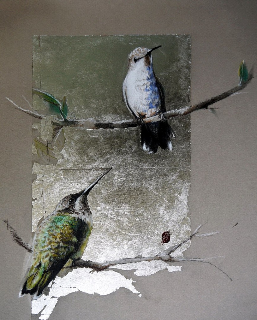 Artist June Stratton (Artist from Hawaii) - ArtLiveAndBeauty ...