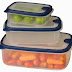 The Breathtaking contemporary food containers and storage hygienis image