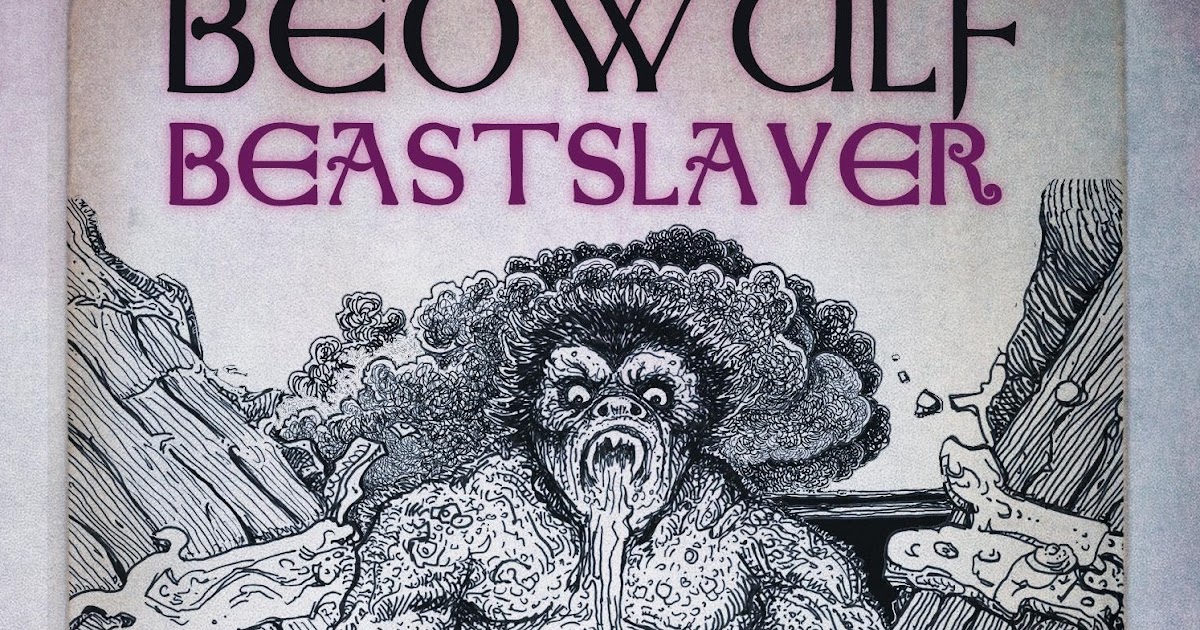 Jonathan Green, Author: Gamebook Friday: FREE Beowulf Beastslayer Teaching Resources