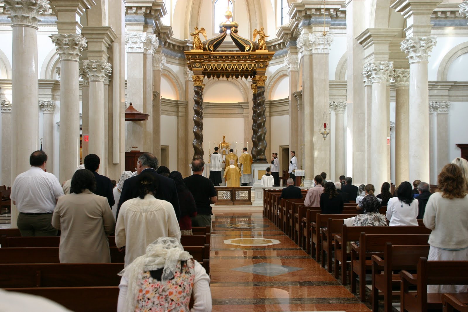 Missa Gregoriana no Mundo . SANTIDADE: DIFUSION OF THE GREGORIAN MASS ...