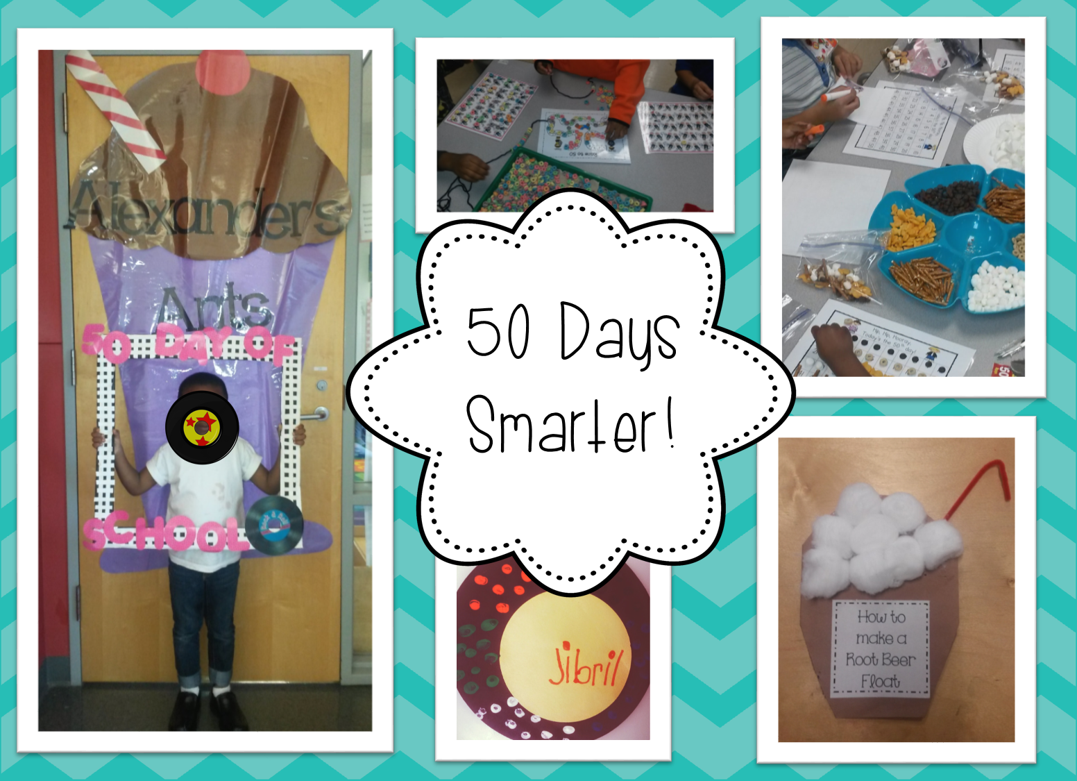 The Fabulous 50th Day Of School Teach Glitter Grow the-fabulous-50th-day-of-school-teach-glitter-grow