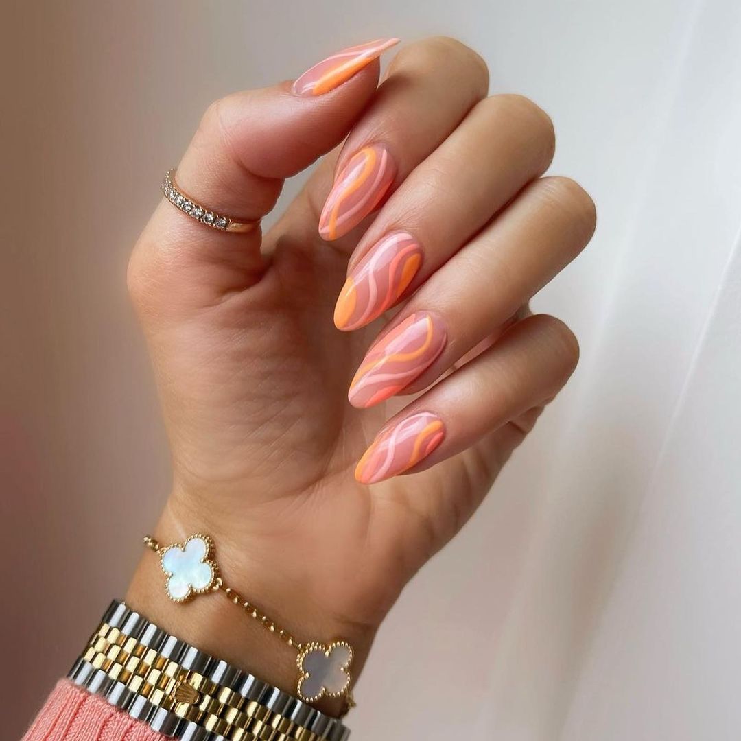 Professional Nail Ideas for Work 2021 | Melody Jacob
